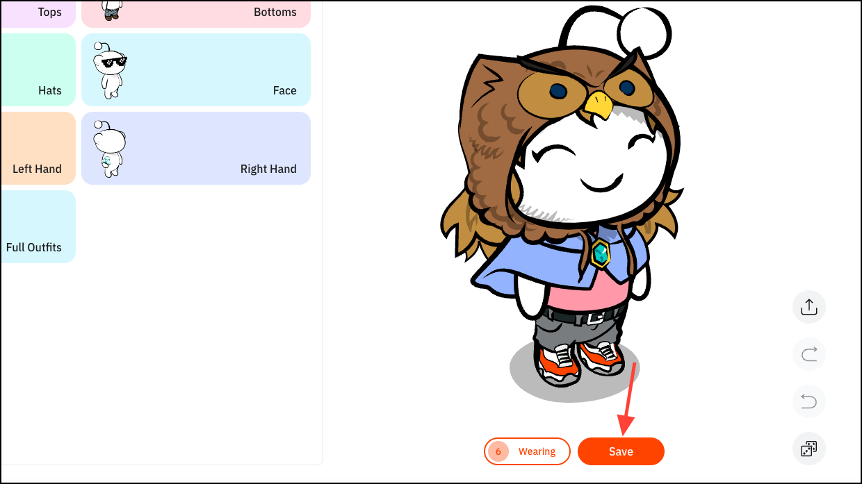 How to Change Reddit Profile Picture