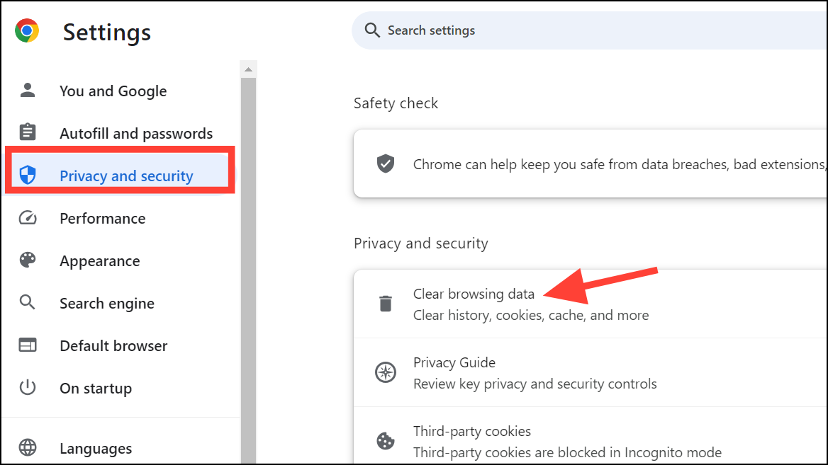 How to Clear Roblox Cache on a Windows 11 PC