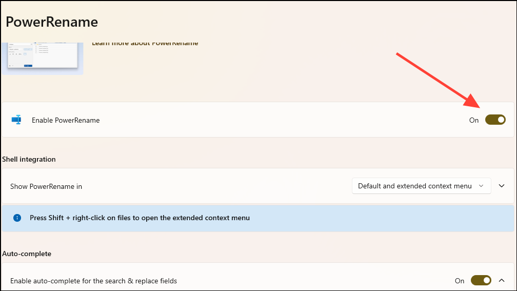 How To Batch Rename Files in Windows 11
