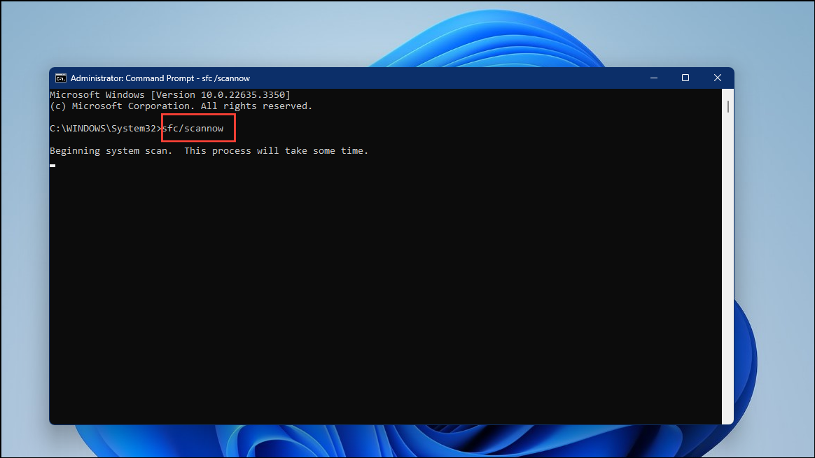 How to Fix Windows 11 Error "The Instruction at 0x00007FF referenced ...