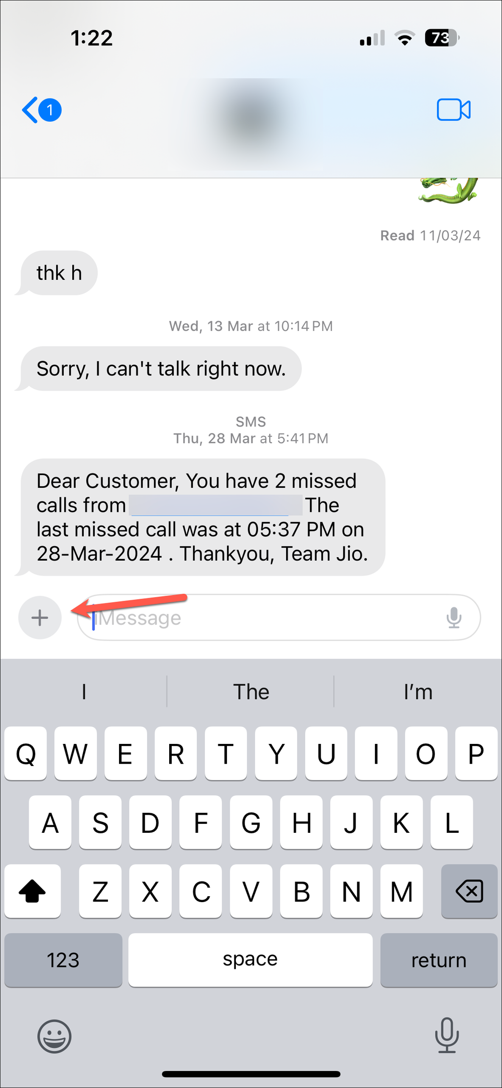 How to Send Voice Messages on iPhone