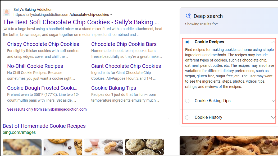 What is Bing Deep Search and How Does it Work?