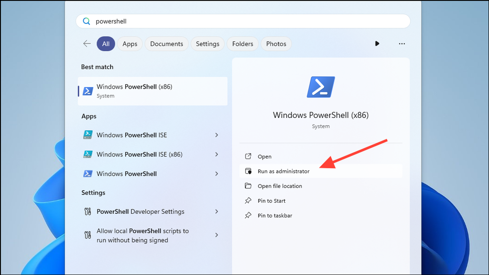 How to Fix Missing Icons in Taskbar on Windows 11