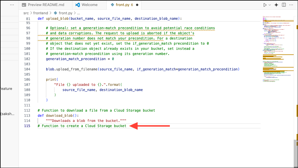 How to Use Gemini Code Assist in VS Code