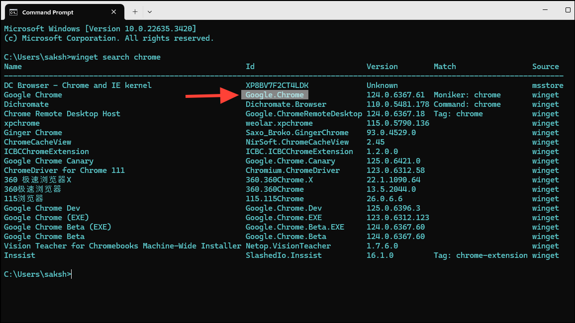 How to Quickly Install Your Apps on a New Windows PC
