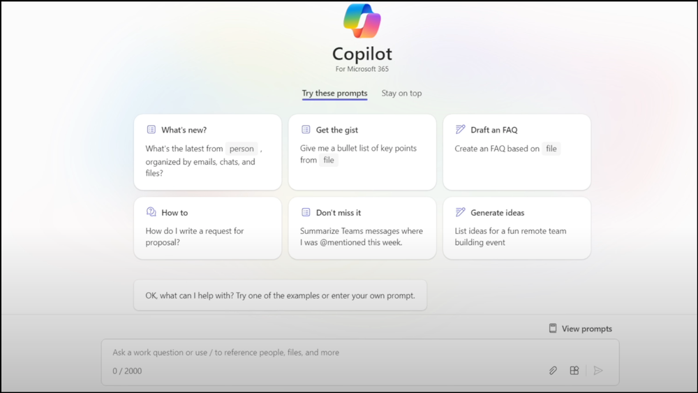 How to Use Copilot in Teams Meetings
