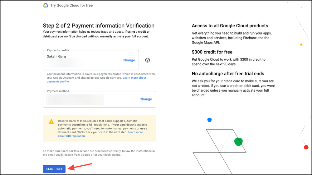 How to Use Gemini Code Assist in VS Code