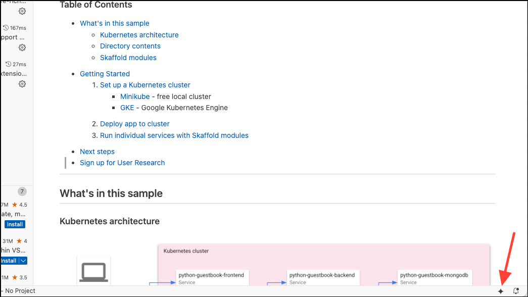 How to Use Gemini Code Assist in VS Code