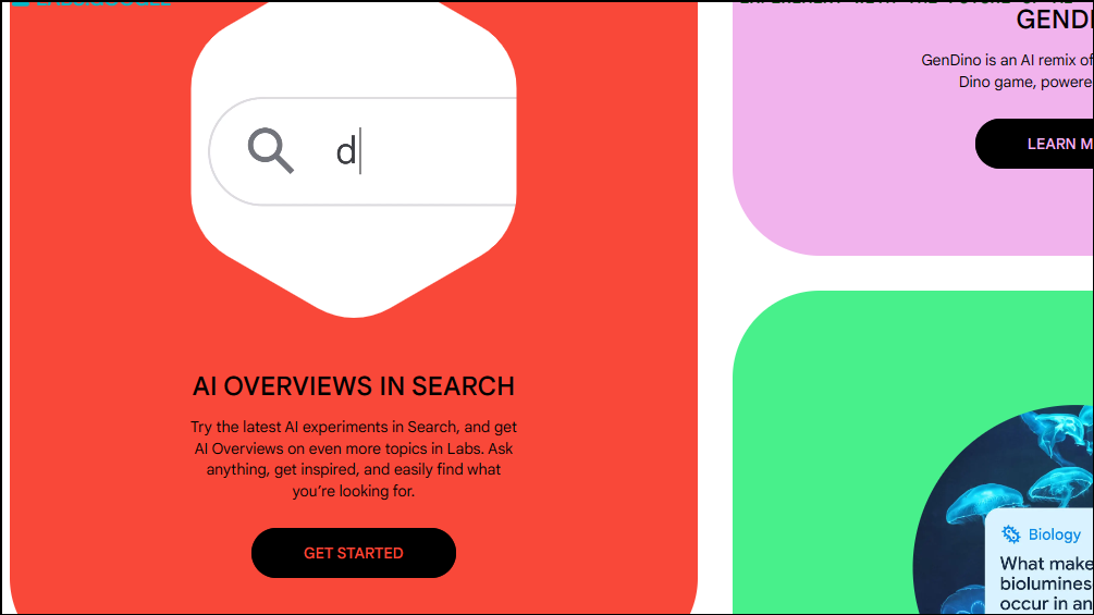 How to Turn Off AI Overviews in Google Search