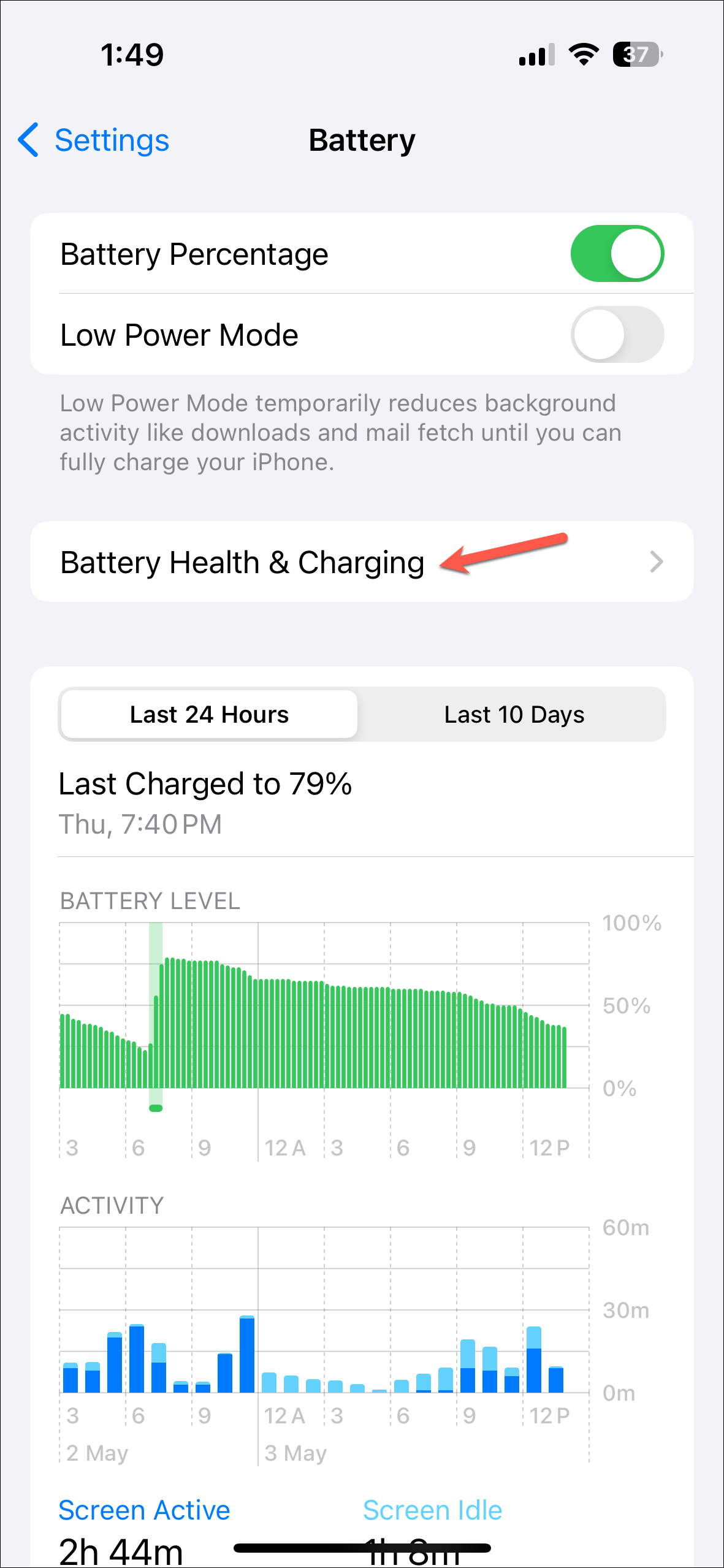 How to Solve iOS 17 Battery Drain Issue on Your iPhone
