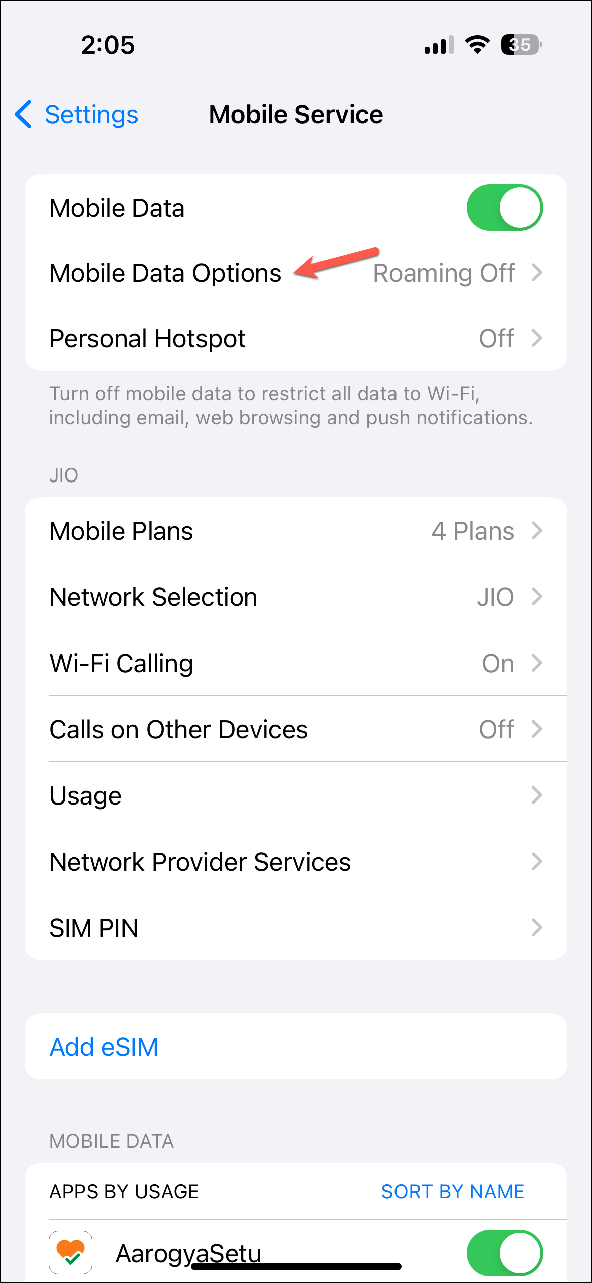 How to Solve iOS 17 Battery Drain Issue on Your iPhone