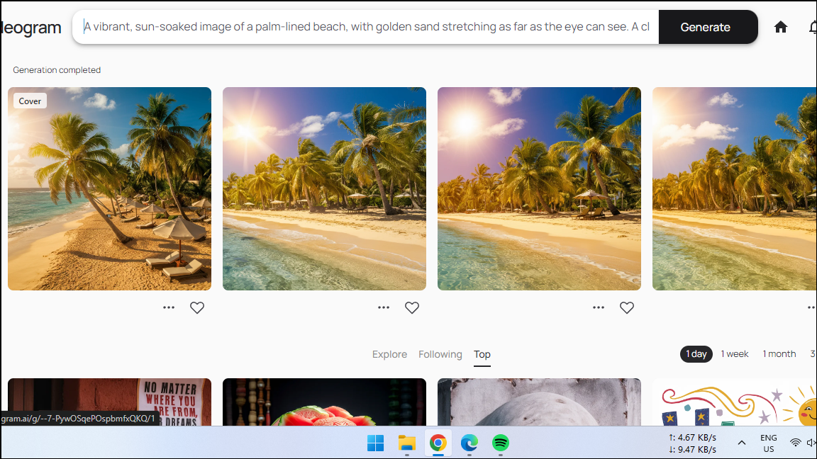 How to use Ideogram AI