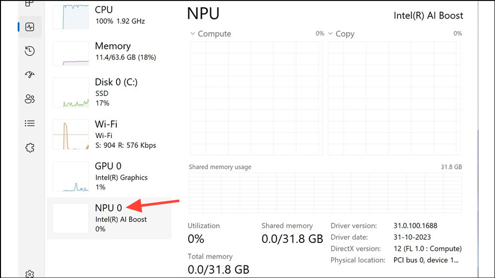 How to Check If Your Windows 11 Computer is AI-Enabled
