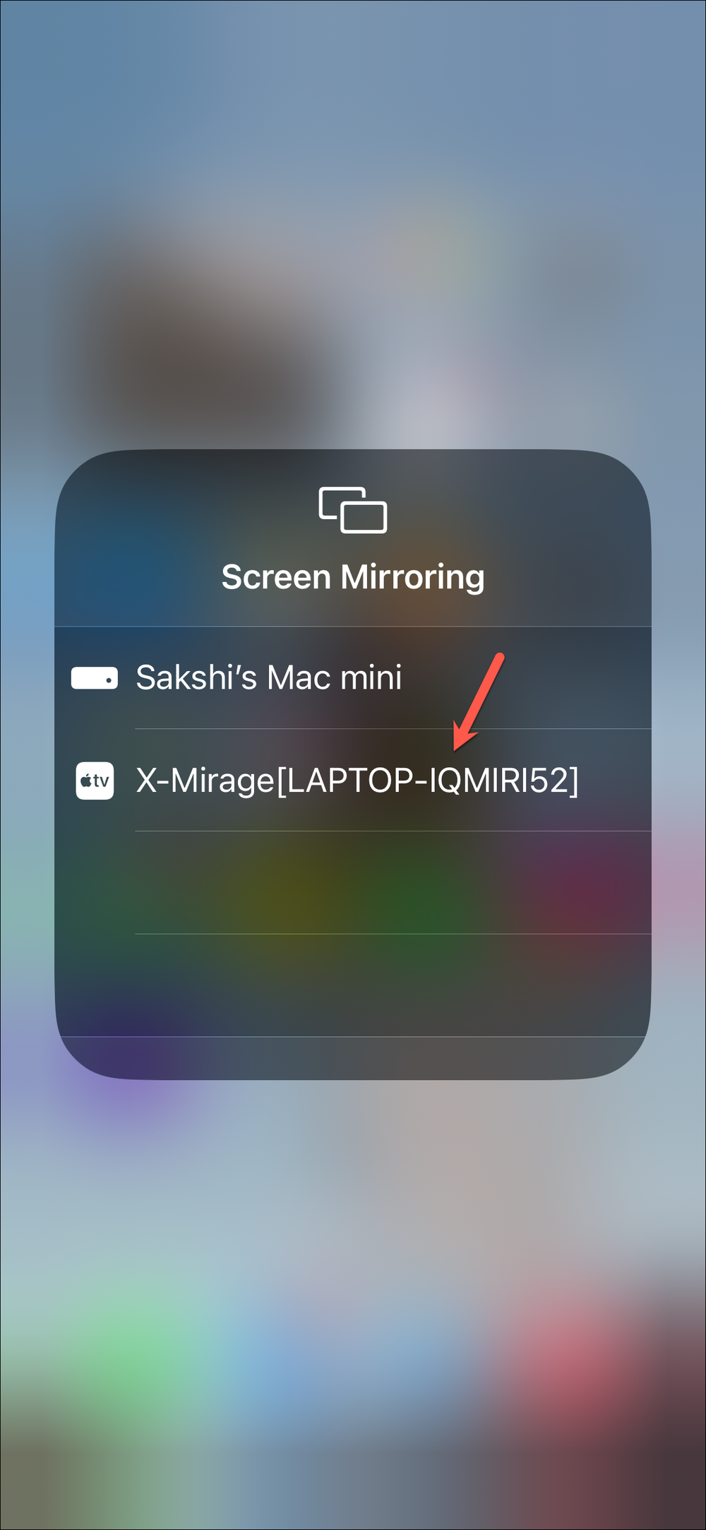 How to use AirPlay on Windows