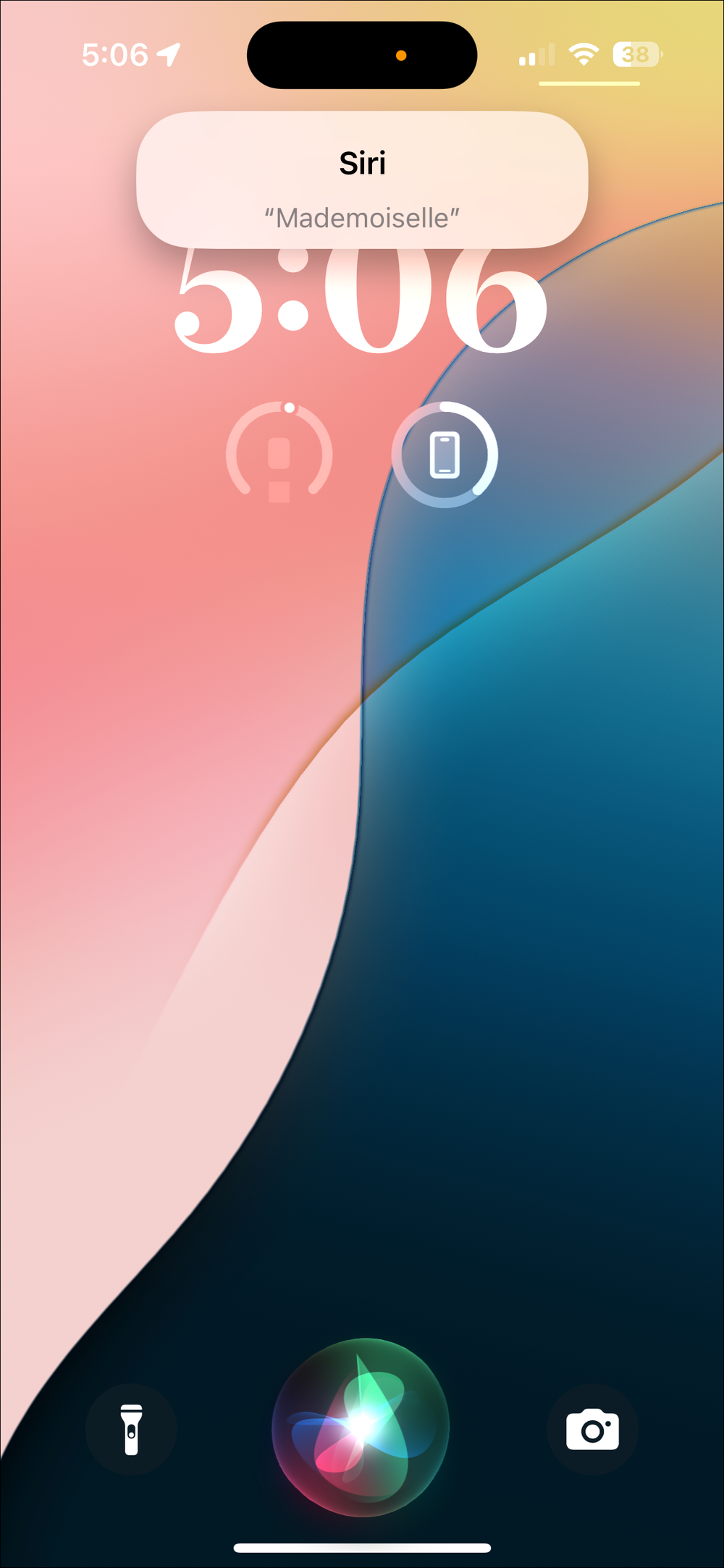 How to set up Vocal Shortcuts for iPhone in iOS 18