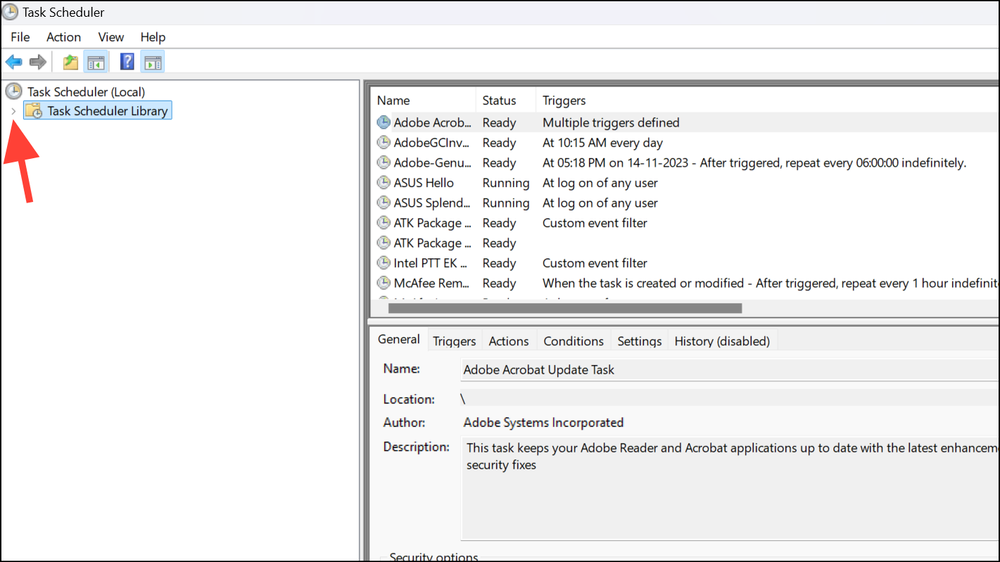 How to fix Windows 11 24H2 Missing Entry: PCAWallpaperAppDetect Error