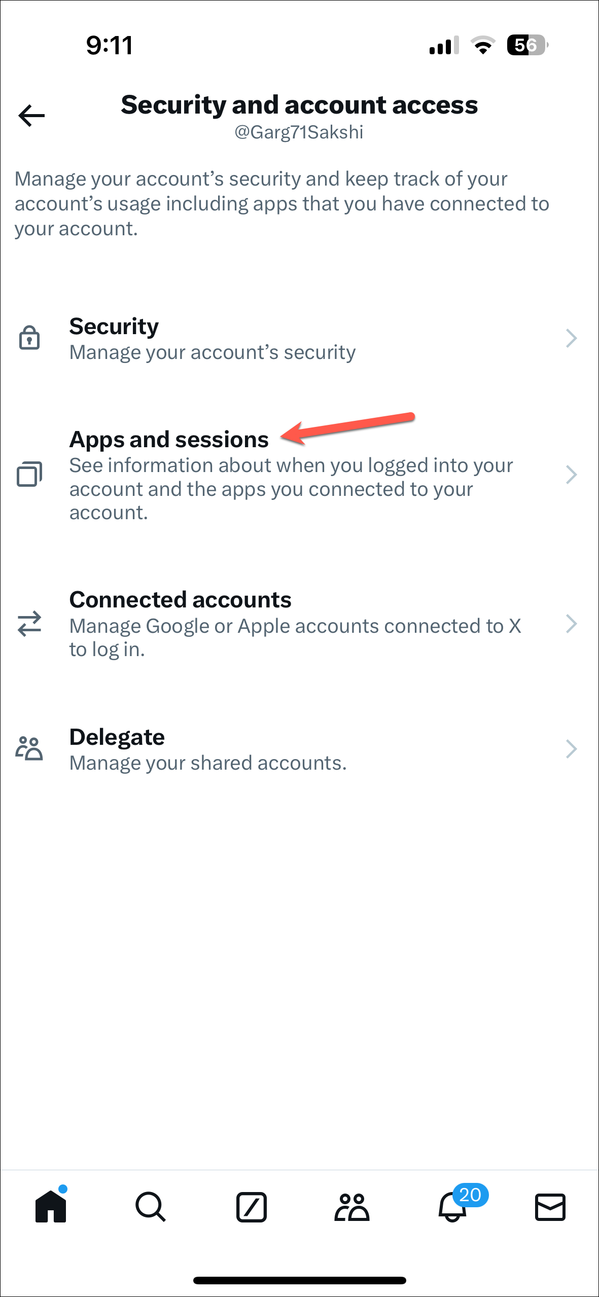 How to tell if your online accounts have been hacked