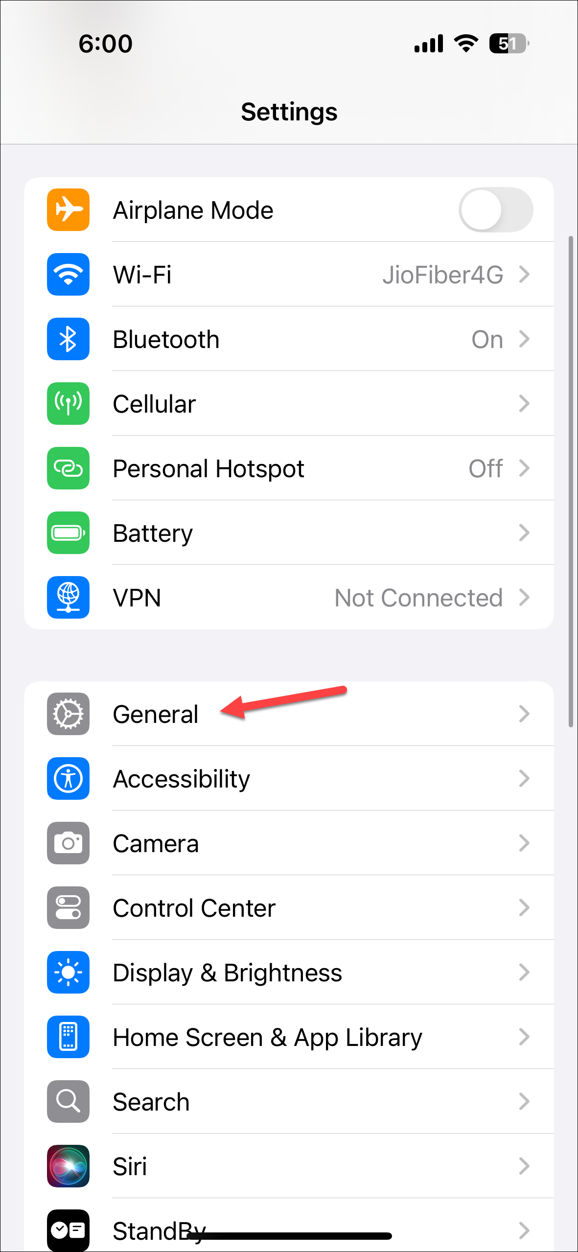 How to check if your carrier supports RCS messaging on iPhone