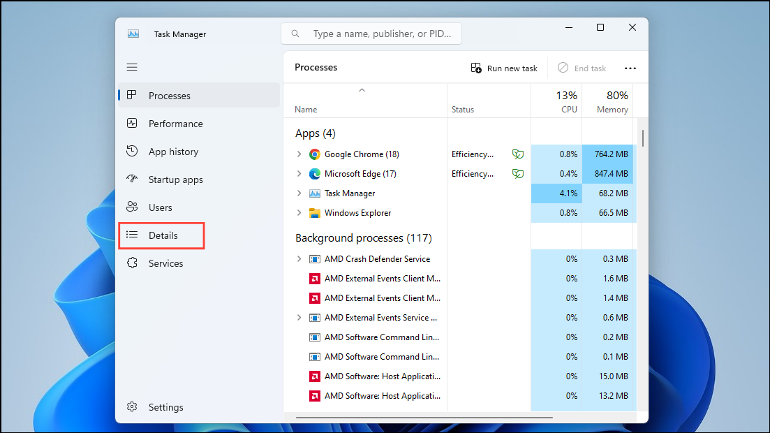 How to fix Steam not opening on Windows 11