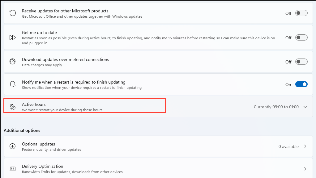 How to fix Windows PC randomly waking up from sleep mode
