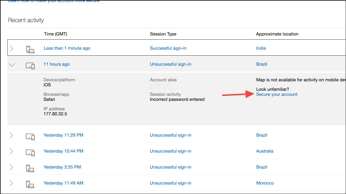 How to tell if your online accounts have been hacked