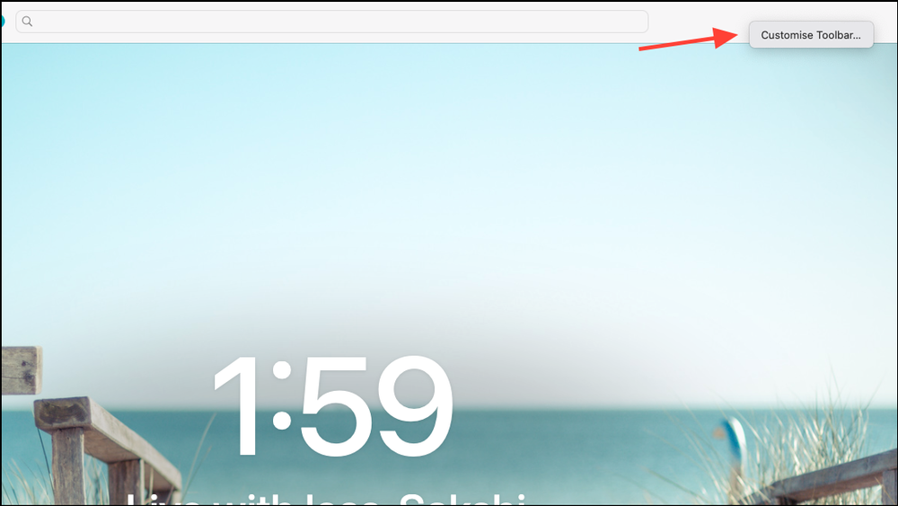 How to restore your lost homepage on any web browser