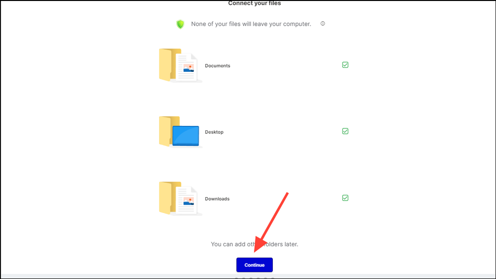 What is Curiosity AI and How to use it to replace search on your PC