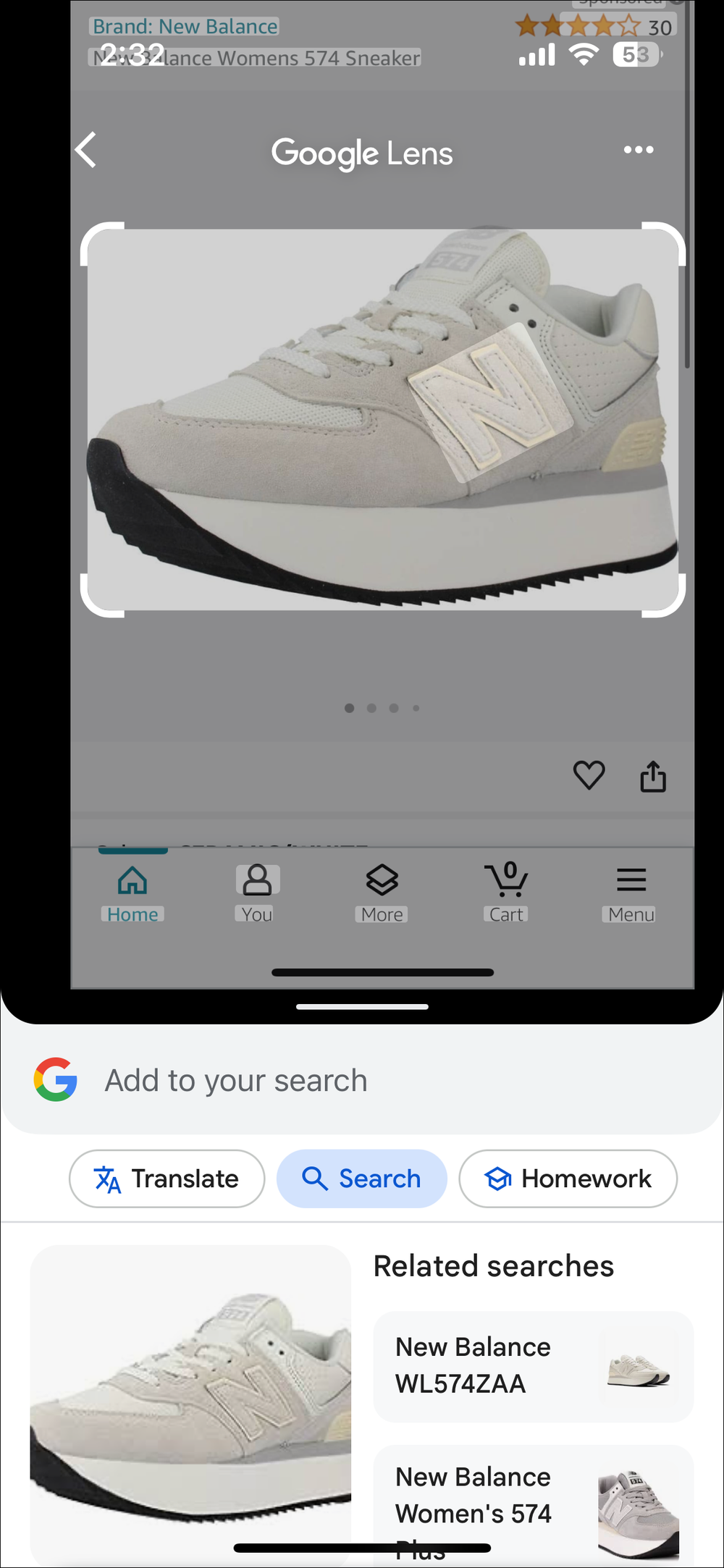 How to reverse image search from your phone