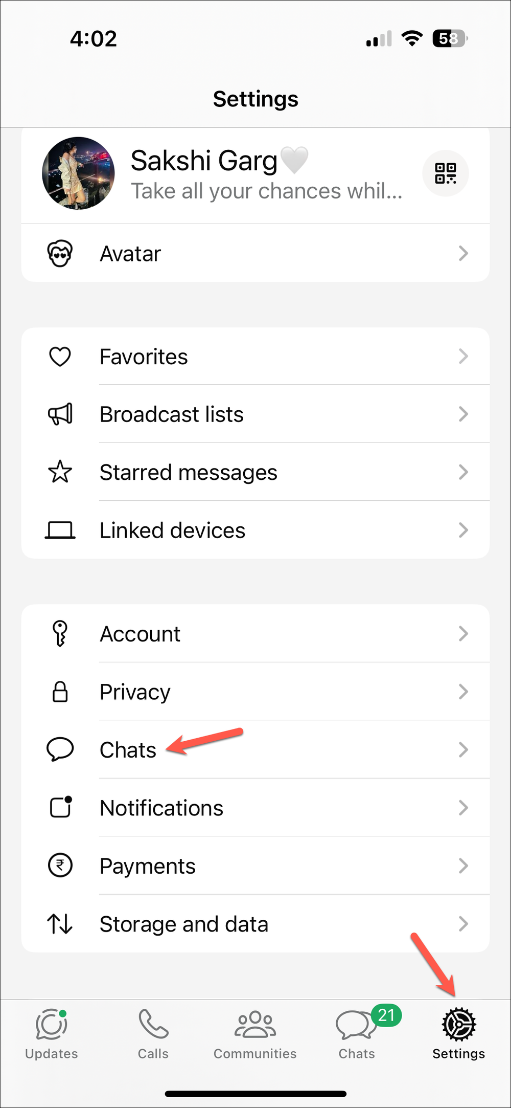 How to fix images and media not downloading on WhatsApp