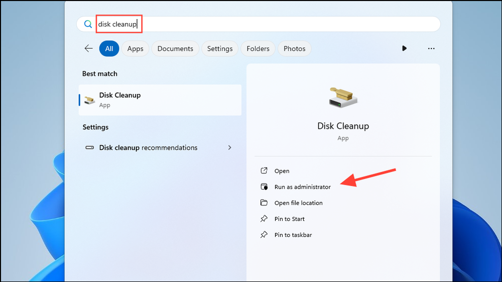 How to completely remove apps and programs from Windows 11