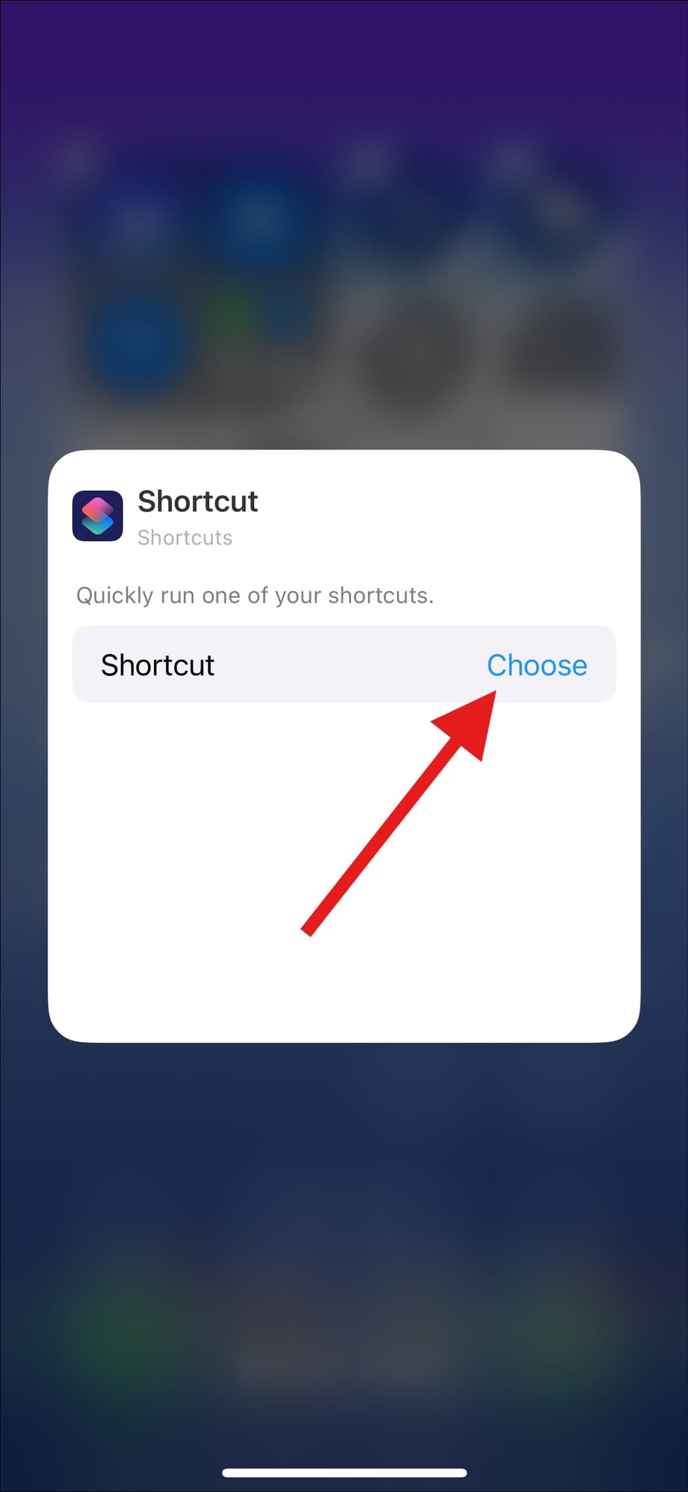 How to add 'Restart iPhone' shortcut to Control Center in iOS 18