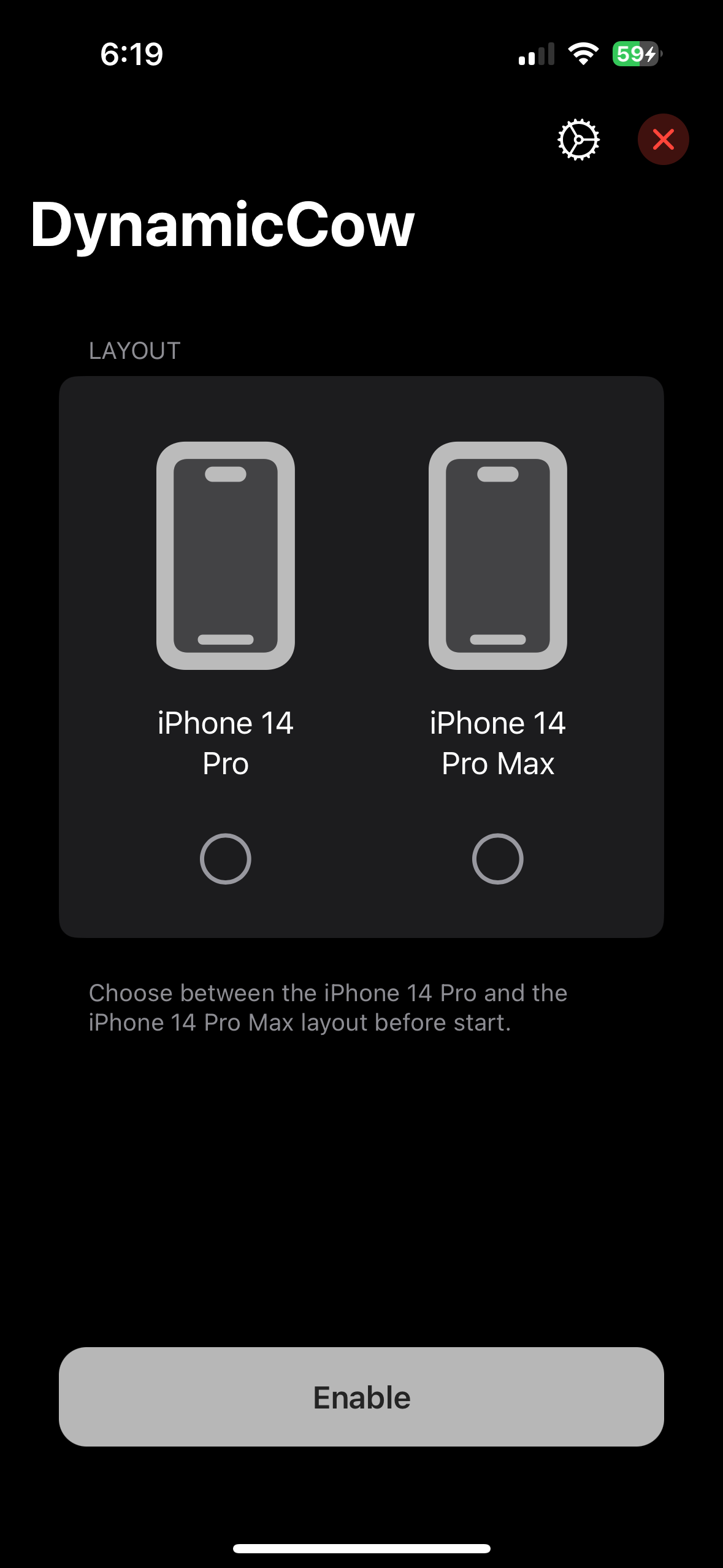 How to get the Dynamic Island on any iPhone and Android