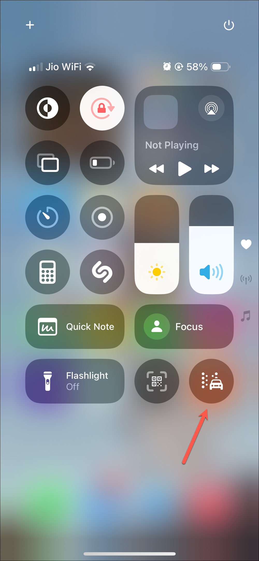 How to prevent motion sickness with Vehicle Motion Cues in iOS 18