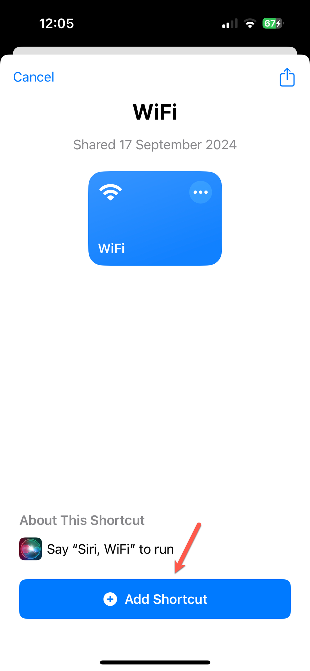 How to get Wi-Fi, Cellular, and Bluetooth icons in iOS 18 Control Center