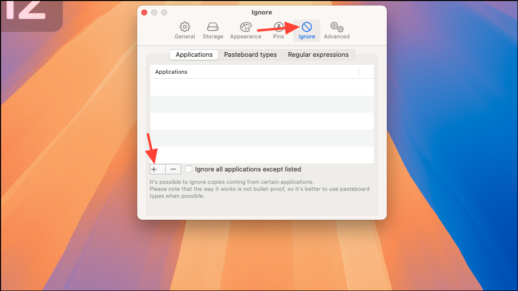 How to view Clipboard history on Mac