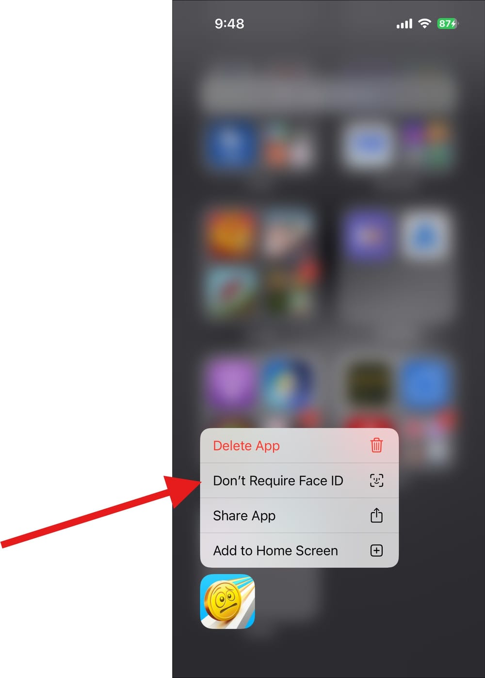 How to find and unhide 'Hidden' apps on iPhone in iOS 18