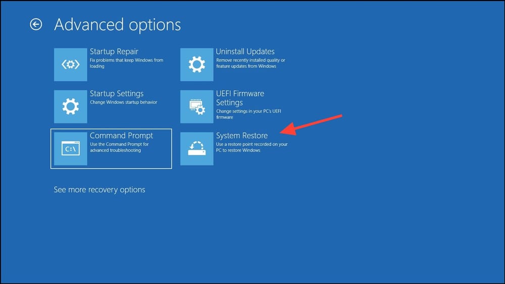How to fix error code 0xc0000001 on Windows 11
