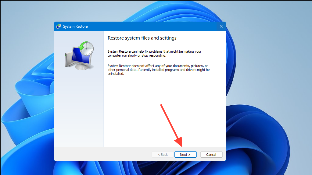 How to fix Display Resolution greyed out on Windows 11