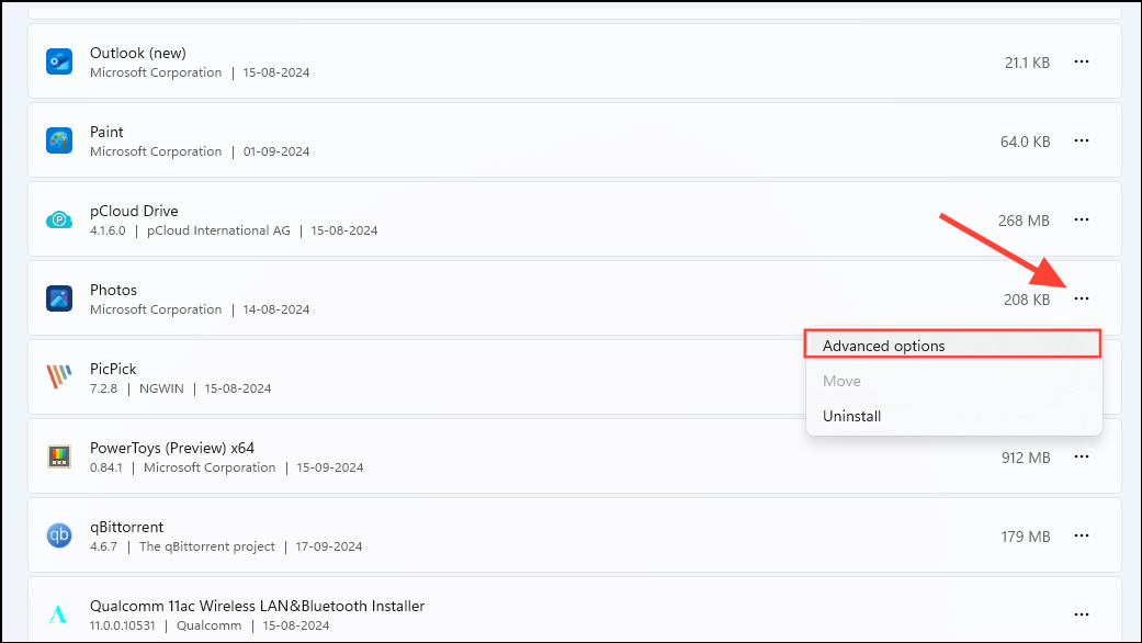 How to fix if you can't open JPG files in Windows