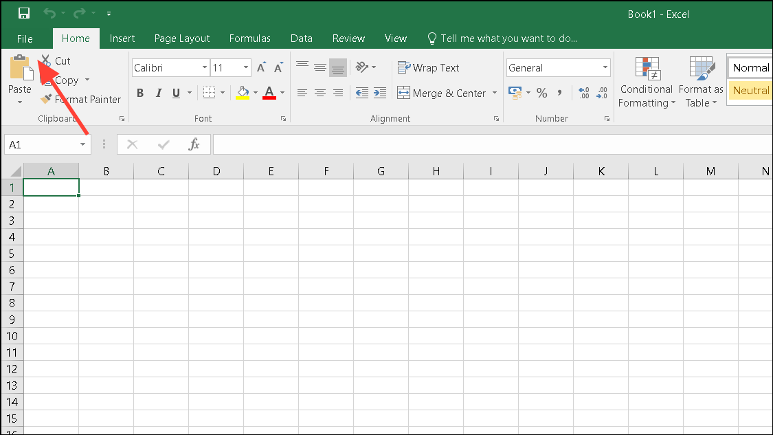 How To Repair A Corrupted Excel Workbook