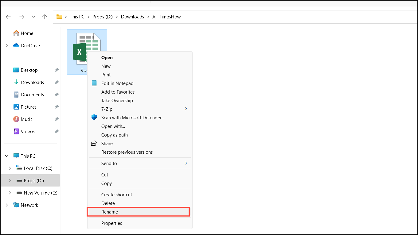 How to repair a corrupted Excel workbook
