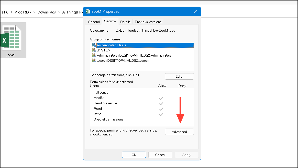 How to repair a corrupted Excel workbook