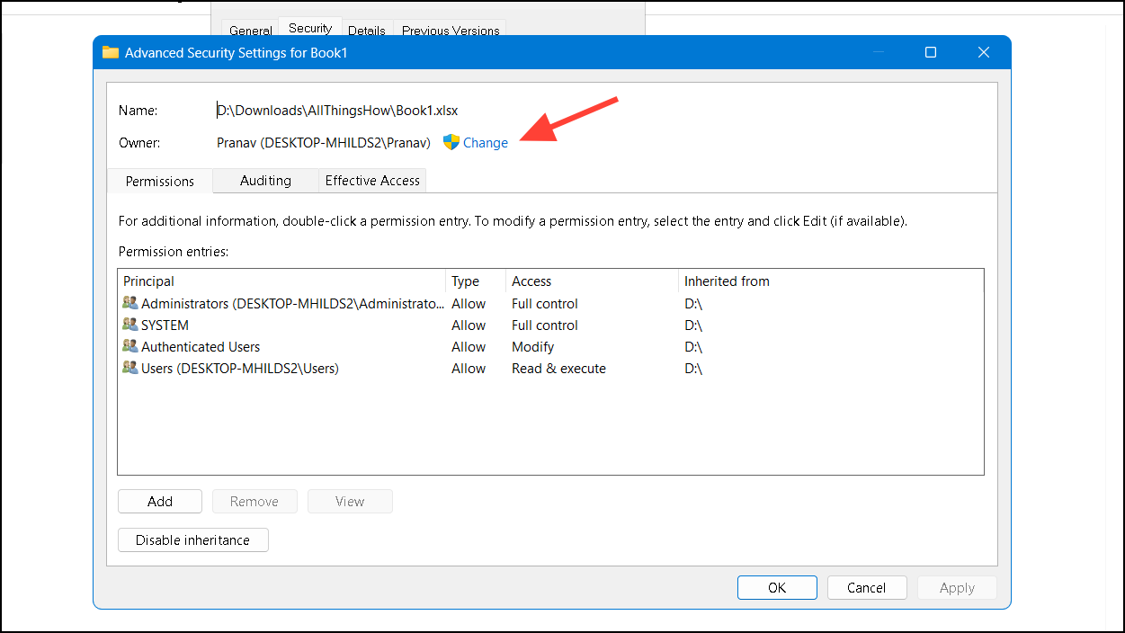 How to repair a corrupted Excel workbook