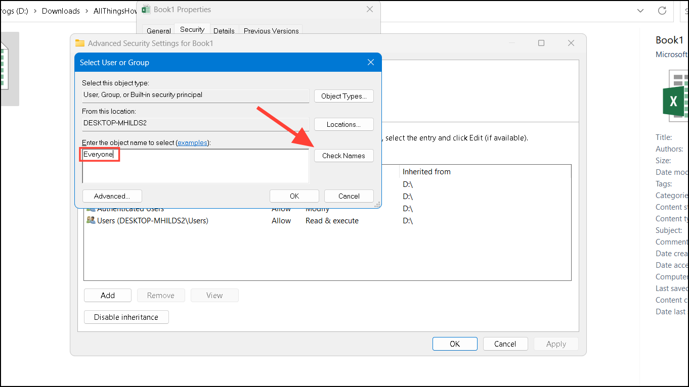 How to repair a corrupted Excel workbook
