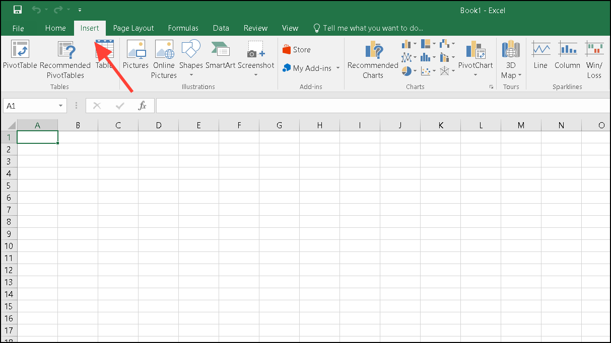 How to repair a corrupted Excel workbook