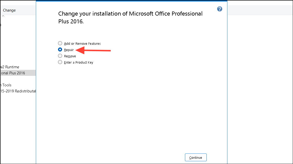 How to repair a corrupted Excel workbook