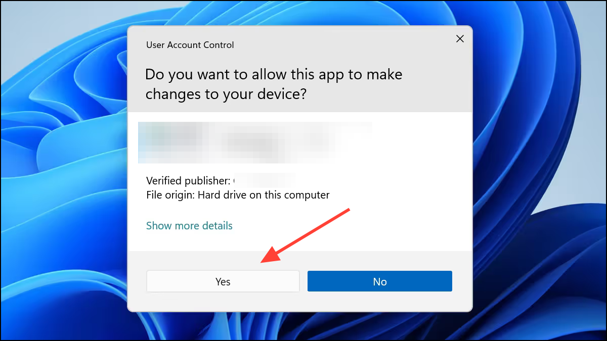 How to fix "System Error 5, Access Denied" on Windows