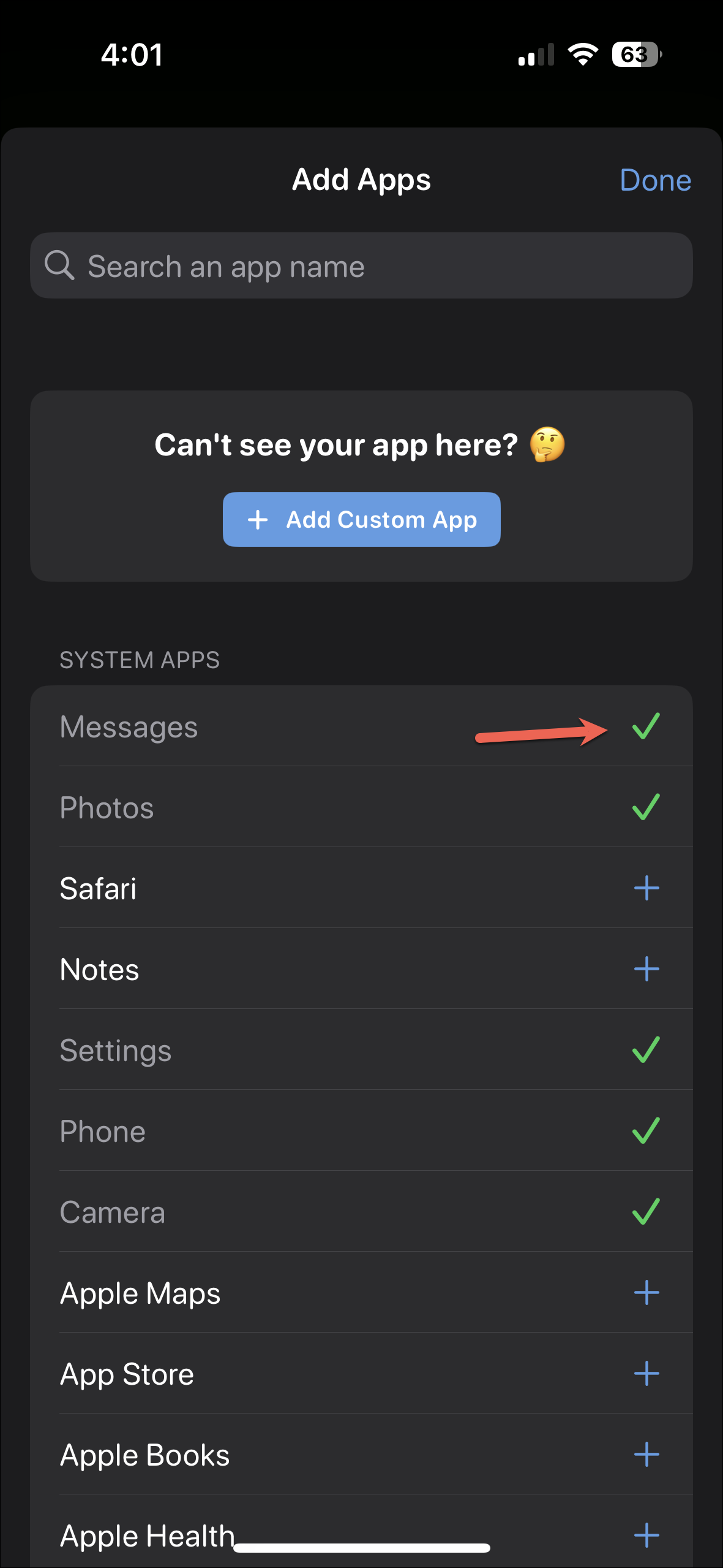 How to turn your iPhone into a Dumb Phone