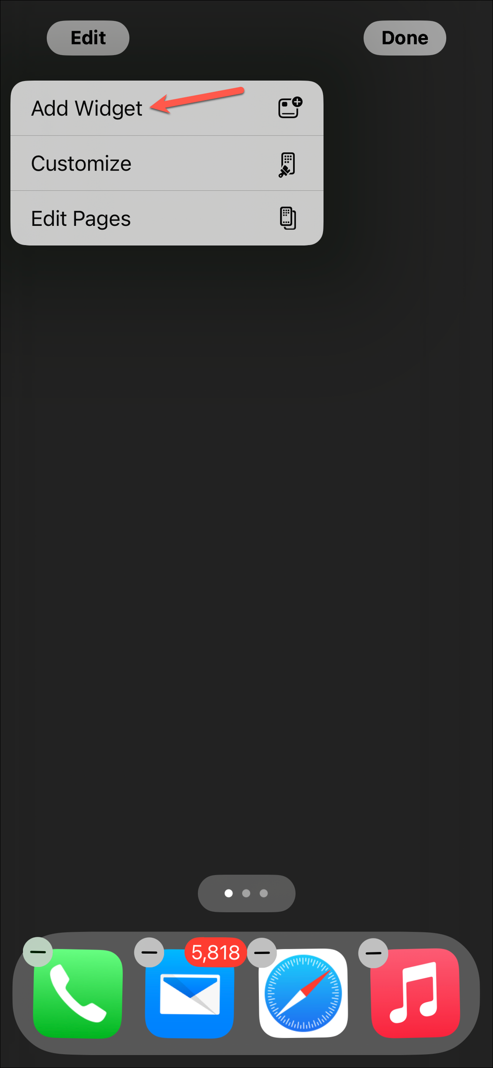 How to turn your iPhone into a Dumb Phone