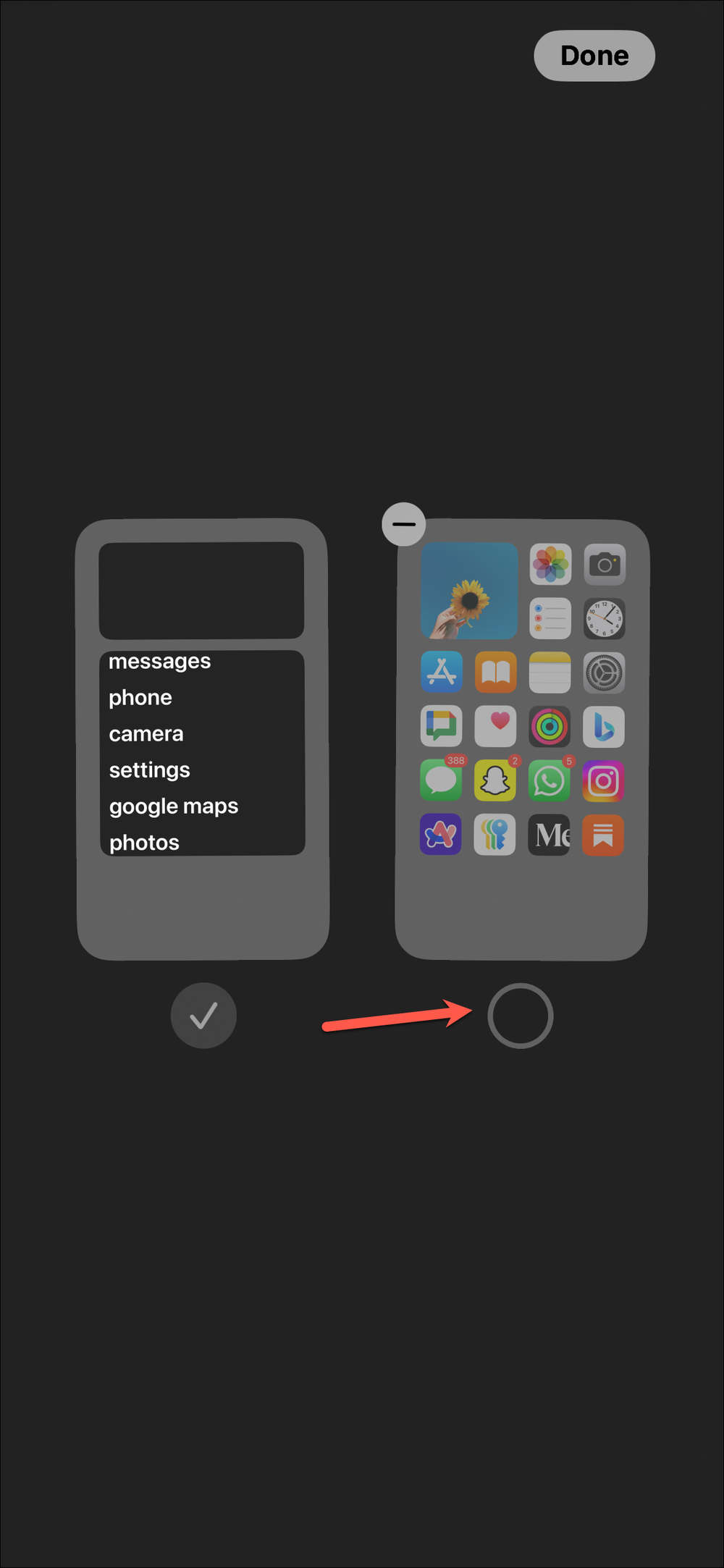 How to turn your iPhone into a Dumb Phone